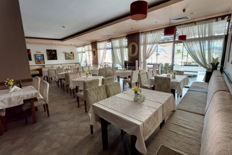 Grenada Hotel - Туроператор "Янтур"